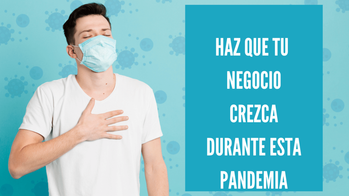 4 Consejos para tu negocio ante el Covid-19 – Hackaprende