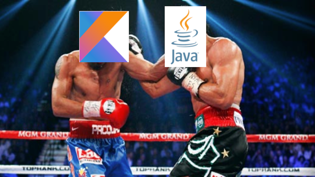 ¿Java o Kotlin para Android? Decide en 2 minutos. – Hackaprende