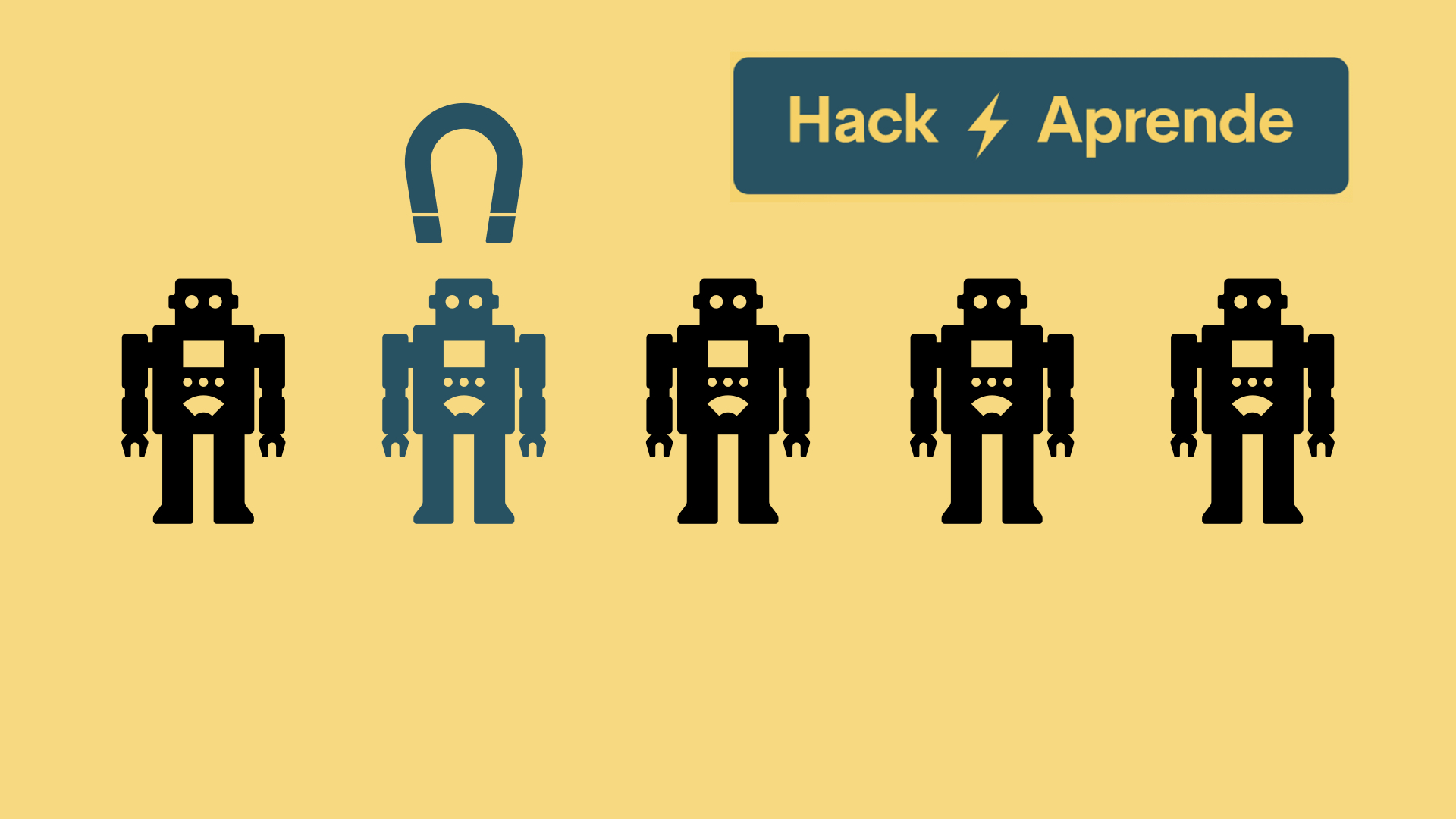 4 Recomendaciones para elegir socios correctamente. – Hackaprende