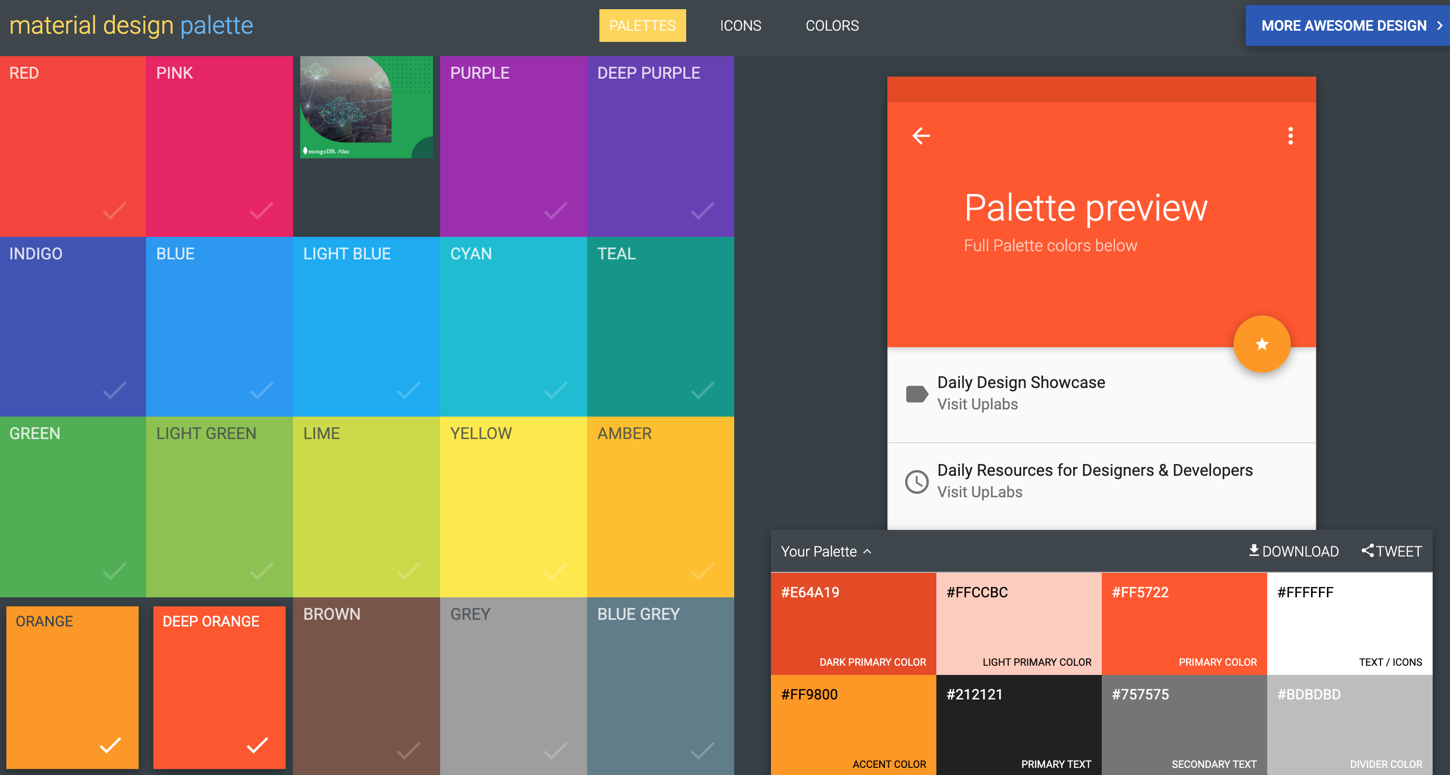 Páginas para encontrar recursos de Android rápidamente. – Hackaprende