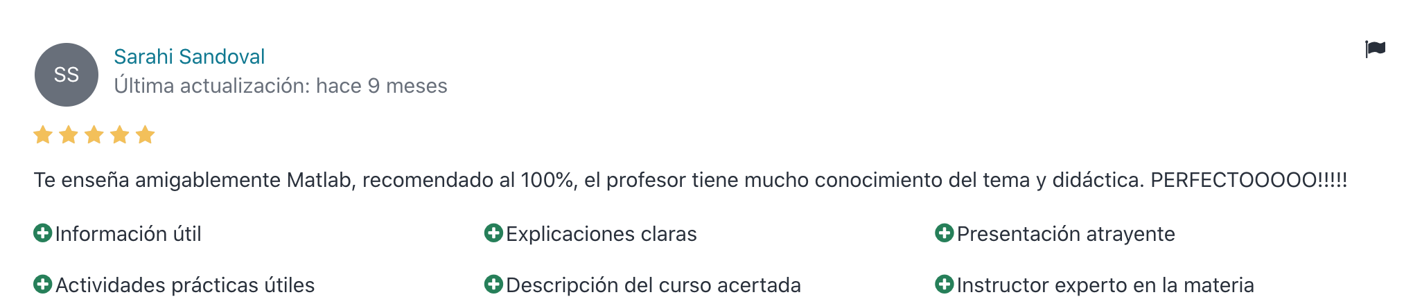 Curso Matlab Completo – Hackaprende