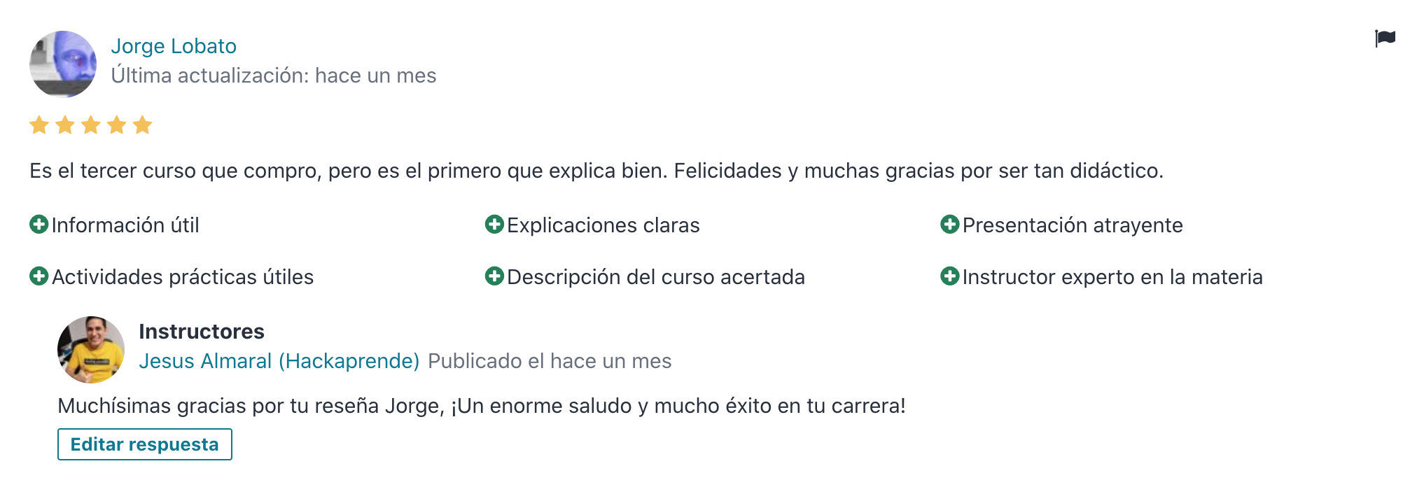 Curso Android Completo con Kotlin – Hackaprende