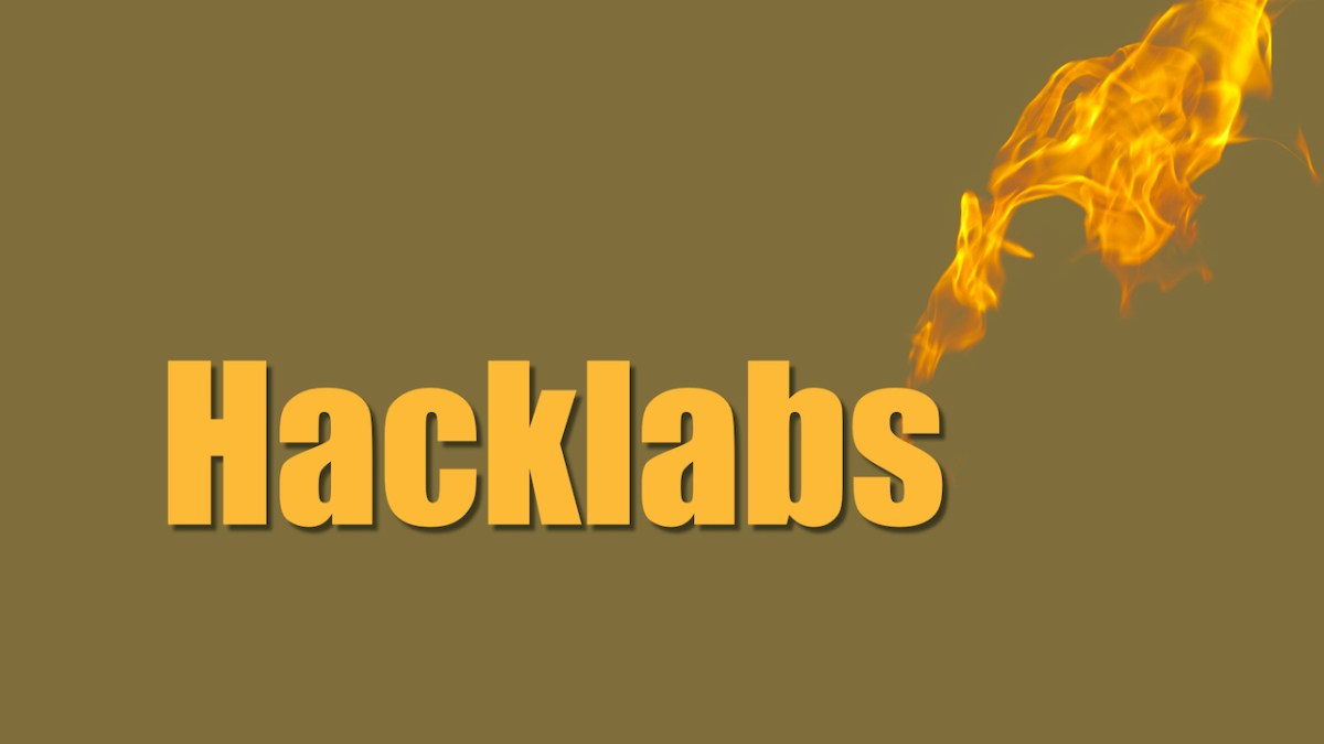 Hacklabs: La nueva manera de aprender con Hackaprende – Hackaprende